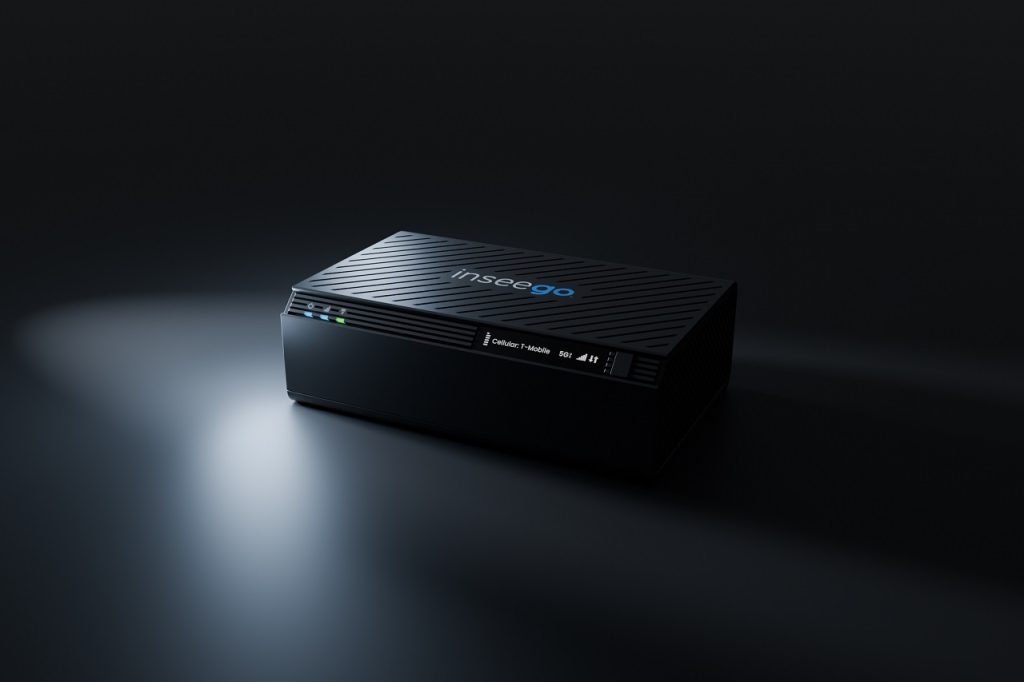 Inseego, T-Mobile partner to deliver secure FWA connectivity for ...