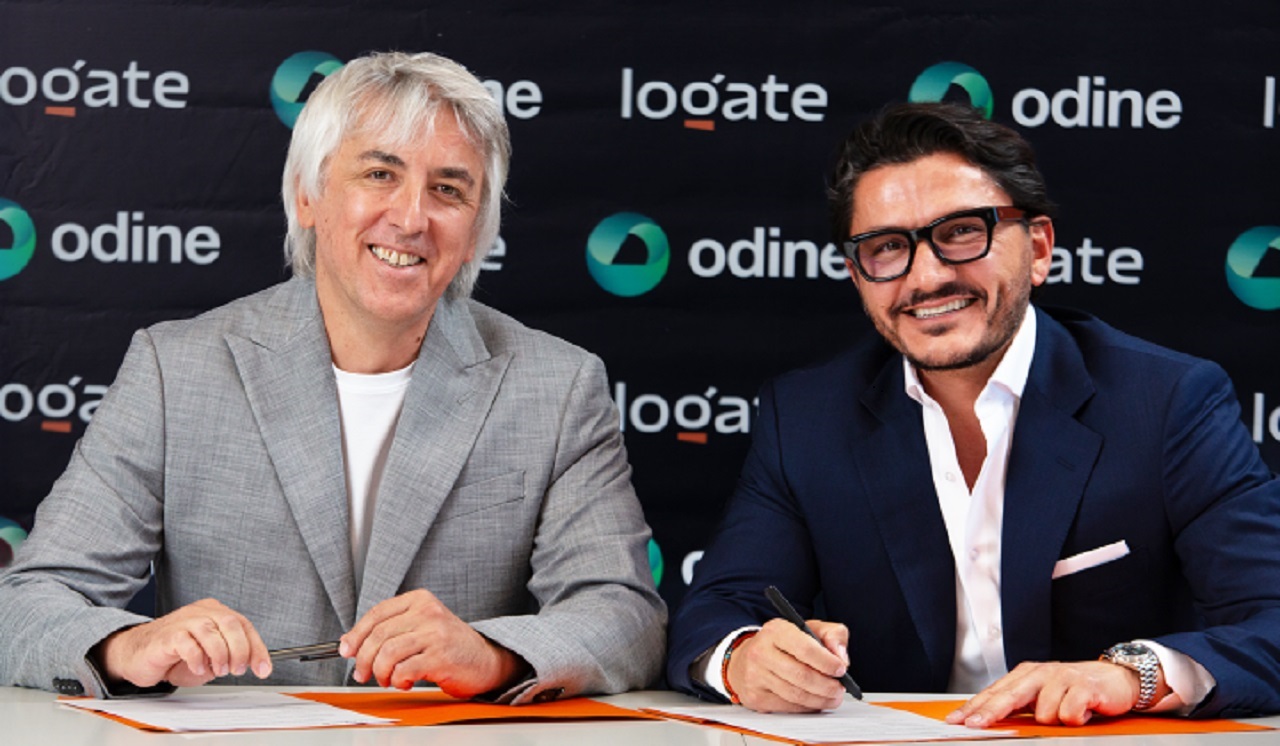 Odine Acquires 53% Stake in Logate to Drive Global Expansion, Innovation - TelecomDrive