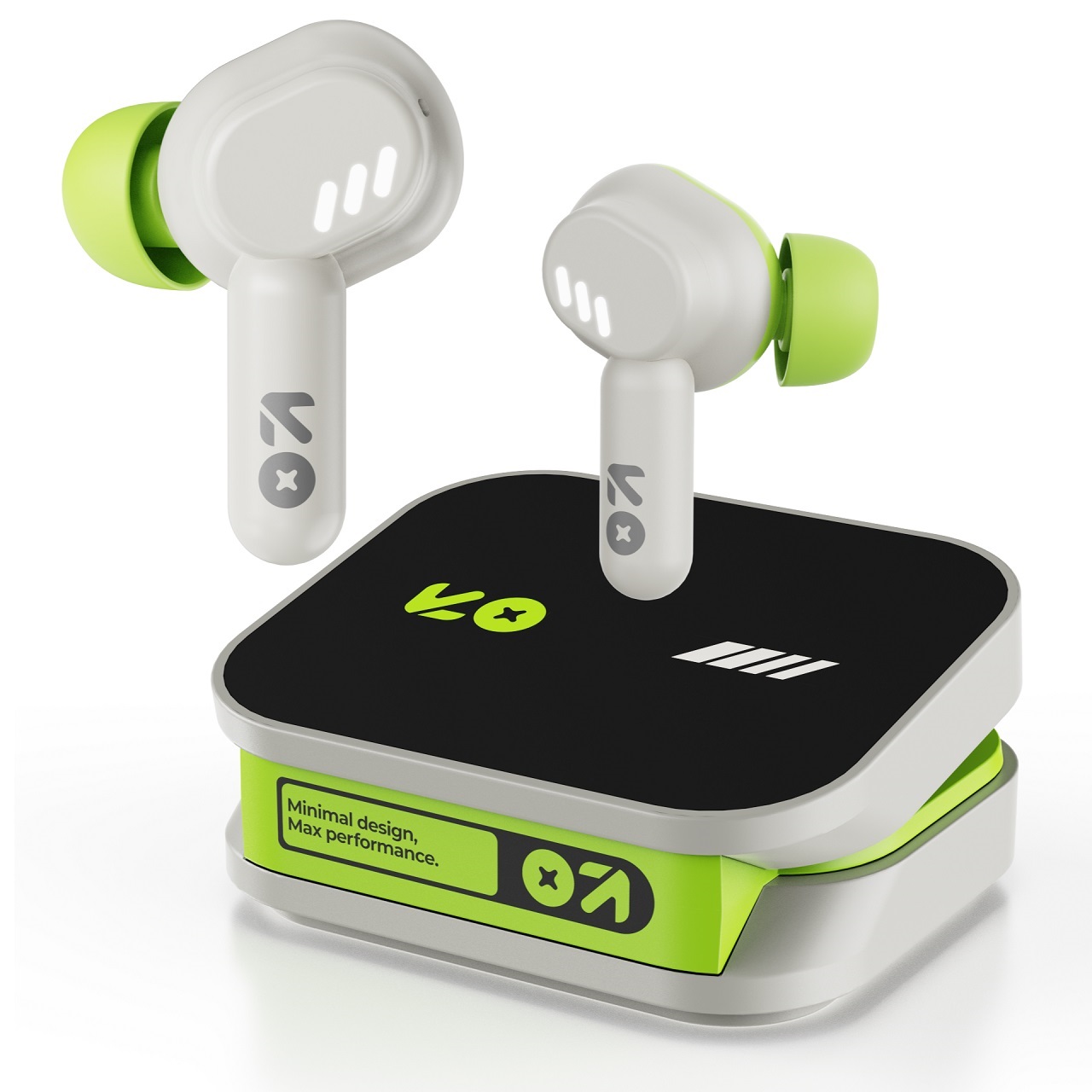 GOBOULT Unfurls Tenet - its First Designed in India TWS - TelecomDrive